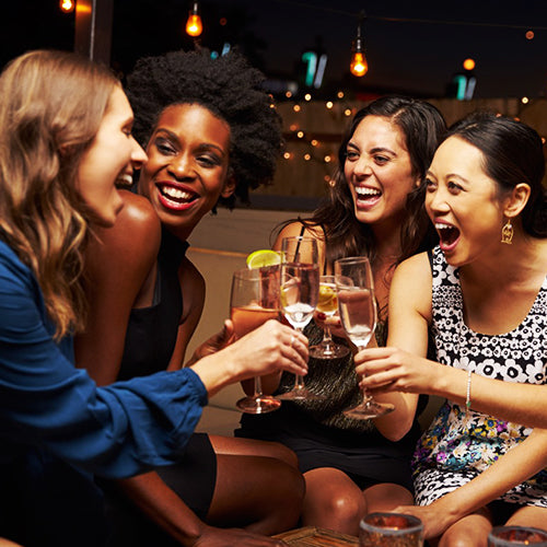 Sce_Party – Dorsanee Hair