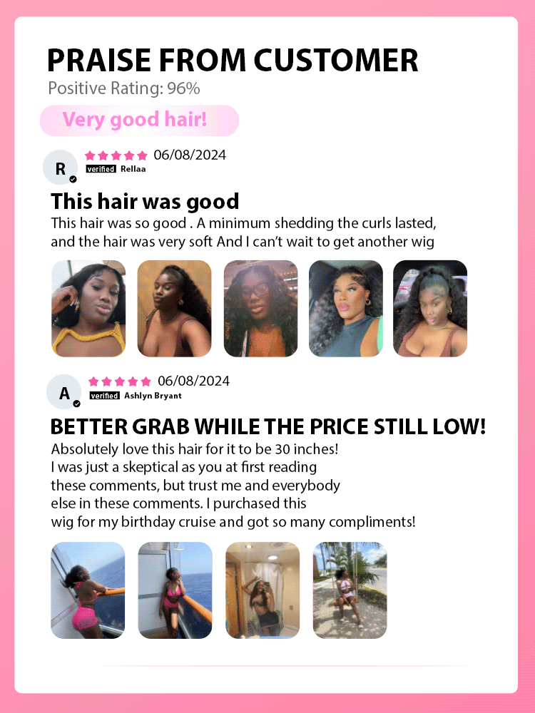 42 40 38 36 34 32 30 inch Buss Down Knee Length Lace Front Hair Wig ...